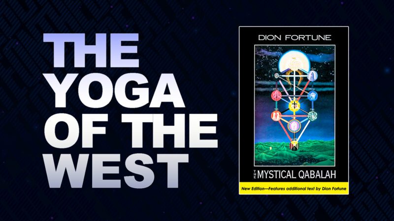 Mystical Qabalah 10 Key Ideas - potb