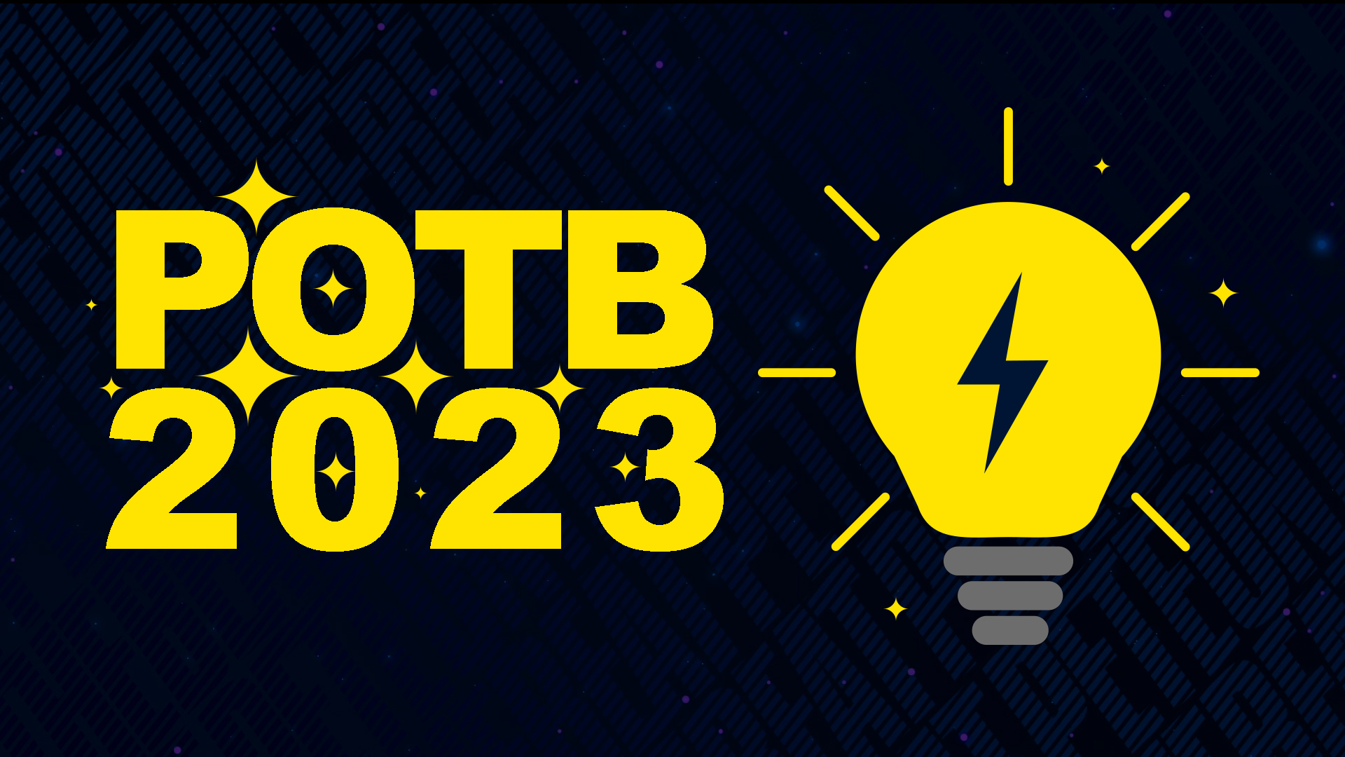 My Best Thoughts for 2023 - potb